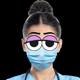 Nurse VO suit texture | Thunderstore - The Lethal Company Mod Database