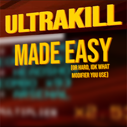 StyleModifier | Thunderstore - The ULTRAKILL Mod Database