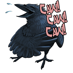 Crows Beta | Thunderstore - The Valheim Mod Database