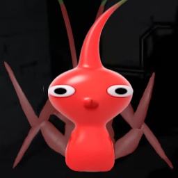 Hoarding Pikmin | Thunderstore - The Lethal Company Mod Database