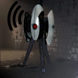 Portal Turret Voices | Thunderstore - The Lethal Company Mod Database