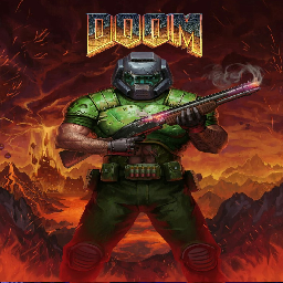 Doom Slayer | Thunderstore - The Enter the Gungeon Mod Database