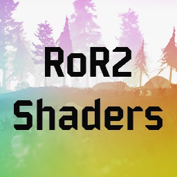 RoR2Shaders | Thunderstore - The Risk of Rain 2 Mod Database