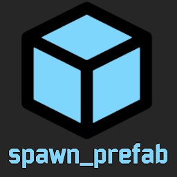 SpawnPrefab | Thunderstore - The Risk of Rain 2 Mod Database