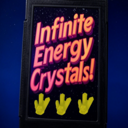 Decompiled source of InfiniteEnergyCrystals | Thunderstore - The R.E.P.O. Mod Database