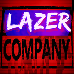 Lazer Company | Thunderstore - The Lethal Company Mod Database