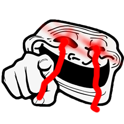 Decompiled source of PHONK EDIT TROLLFACE MOD | Thunderstore - The ...