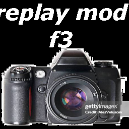 Replay Mod F3 | Thunderstore - The Bomb Rush Cyberfunk Mod Database