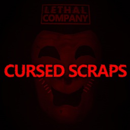 CursedScraps | Thunderstore - The Lethal Company Mod Database