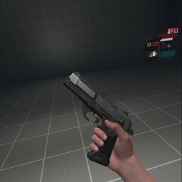 Nue | Thunderstore - The Boneworks Mod Database