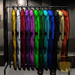 LegendsSuits | Thunderstore - The Lethal Company Mod Database