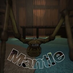 Mantle | Thunderstore - The Lethal Company Mod Database