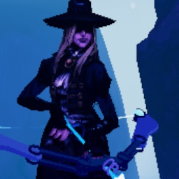 Grave Robber over huntress | Thunderstore - The Risk of Rain 2 Mod Database