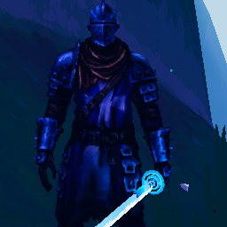 Reynauld over Mercenary | Thunderstore - The Risk of Rain 2 Mod Database