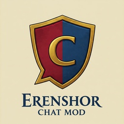 Erenshor Global Chat Mod | Thunderstore - The Erenshor Mod Database