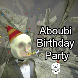 AboubiBirthdayParty | Thunderstore - The STRAFTAT Mod Database