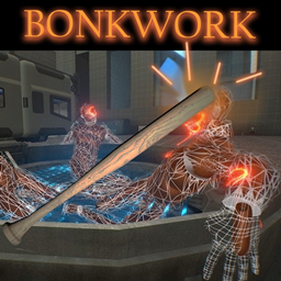 BONKWORK | Thunderstore - The Boneworks Mod Database