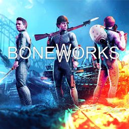 BATTLEFIELD ARENA BGM | Thunderstore - The Boneworks Mod Database