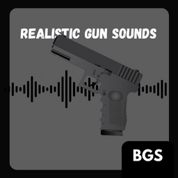 Decompiled source of better Realistic Gunsounds | Thunderstore - The BONELAB Mod Database