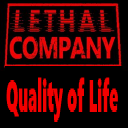Lethal Company Quality of Life Edition | Thunderstore - The Lethal Company Mod Database