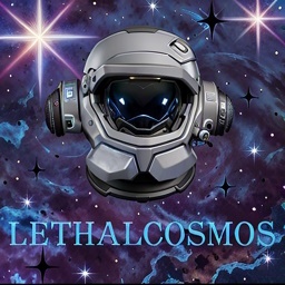 LethalCosmos | Thunderstore - The Lethal Company Mod Database