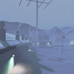 Outpost 31 | Thunderstore - The Lethal Company Mod Database