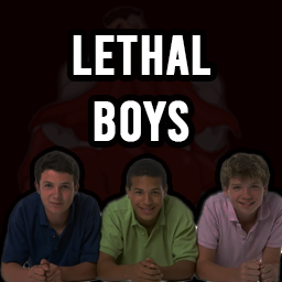 LethalBoys Modpack | Thunderstore - The Lethal Company Mod Database