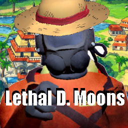 Lethal D Moons version history | Thunderstore - The Lethal Company Mod Database