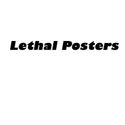 Lethal Posters | Thunderstore - The Lethal Company Mod Database