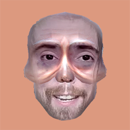 HeadManAsmongold version history | Thunderstore - The R.E.P.O. Mod Database