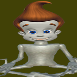 JimmyNeutronAlien | Thunderstore - The R.E.P.O. Mod Database