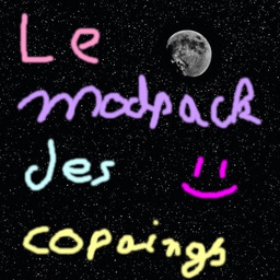 le modpack des copaings | Thunderstore - The Lethal Company Mod Database