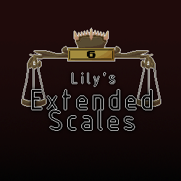 Extended Scales | Thunderstore - The Inscryption Mod Database