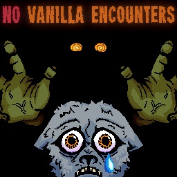 No Vanilla Encounters | Thunderstore - The Inscryption Mod Database