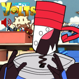 MicroVolts CHIP Voicelines | Thunderstore - The H3VR Mod Database