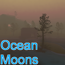 OceanMoons changelog | Thunderstore - The Lethal Company Mod Database