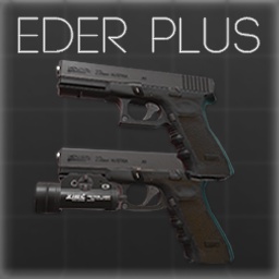 Eder Plus | Thunderstore - The Boneworks Mod Database