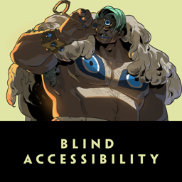 Blind Accessibility | Thunderstore - The Hades 2 Mod Database