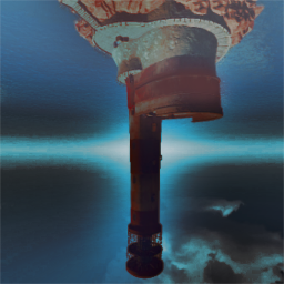 LIGHTHOUSE | Thunderstore - The GTFO Mod Database