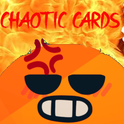 ChaoticCards | Thunderstore - The ROUNDS Mod Database