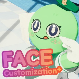 Face Customization Plus changelog | Thunderstore - The PEAK Mod Database