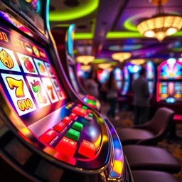 GamblingMachine | Thunderstore - The R.E.P.O. Mod Database