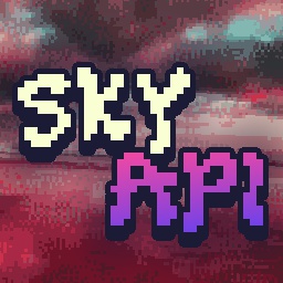 SkyAPI | Thunderstore - The WEBFISHING Mod Database