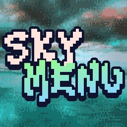 Decompiled source of SkyMenu | Thunderstore - The WEBFISHING Mod Database