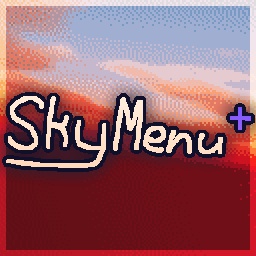 SkyMenu | Thunderstore - The WEBFISHING Mod Database