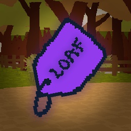 Mods uploaded by LoafWF | Thunderstore - The WEBFISHING Mod Database