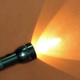 CustomFlashlight Example | Thunderstore - The GTFO Mod Database