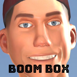 Lodgercat Boombox | Thunderstore - The Lethal Company Mod Database