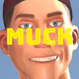 Lodgercat Muck | Thunderstore - The Muck Mod Database