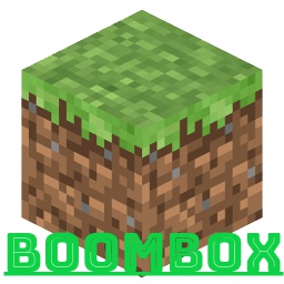 Minecraft Boombox | Thunderstore - The Lethal Company Mod Database